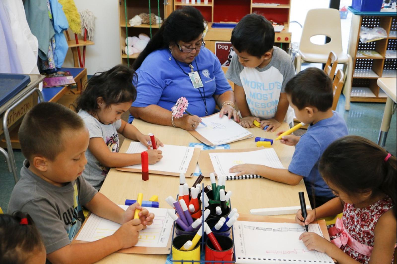 Community Learning Center at Ma’ili | Kamehameha Schools