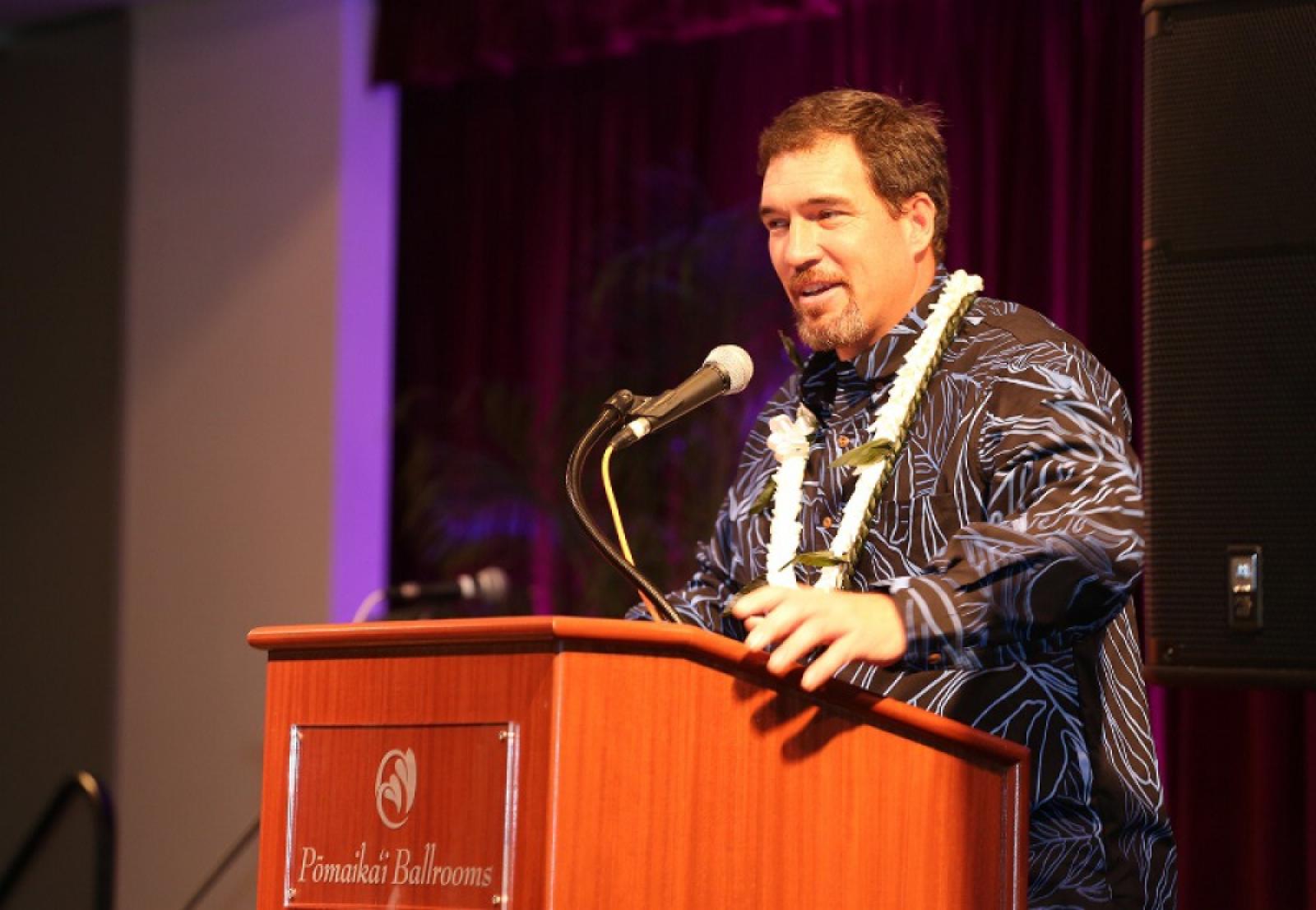 Mahi‘ai Match-Up Gala | Kamehameha Schools