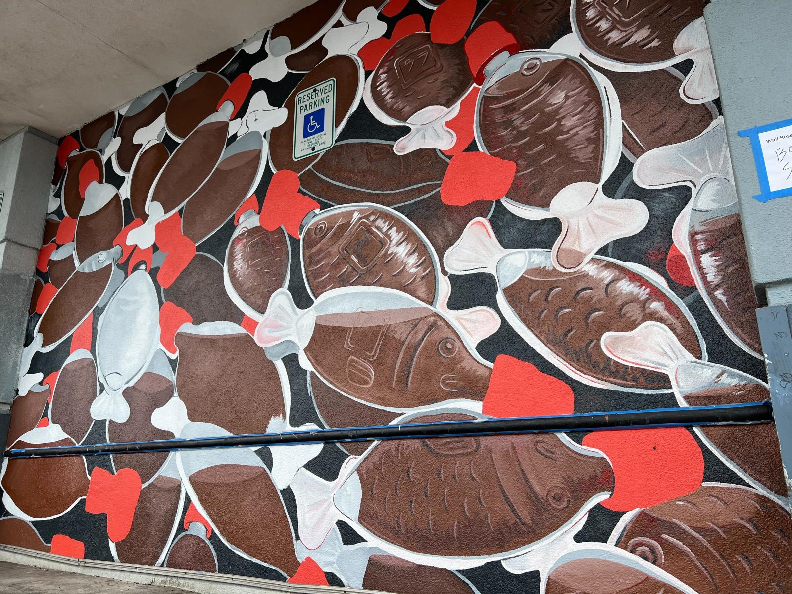 A colorful transformation: the vibrant murals of Hawai‘i Walls 2023 ...