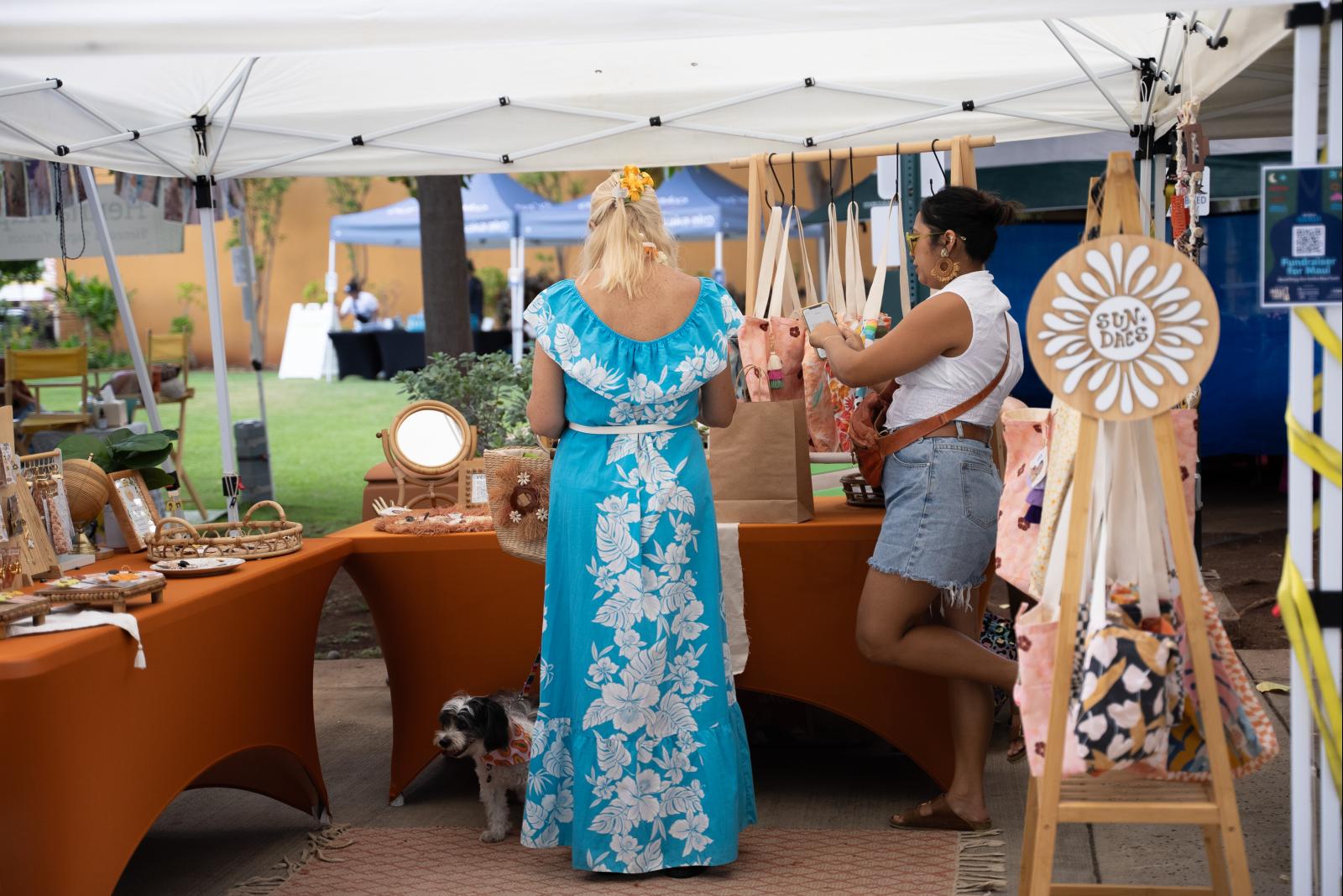Our Kakaʻako Mele and Art event includes tribute to Lahaina ...