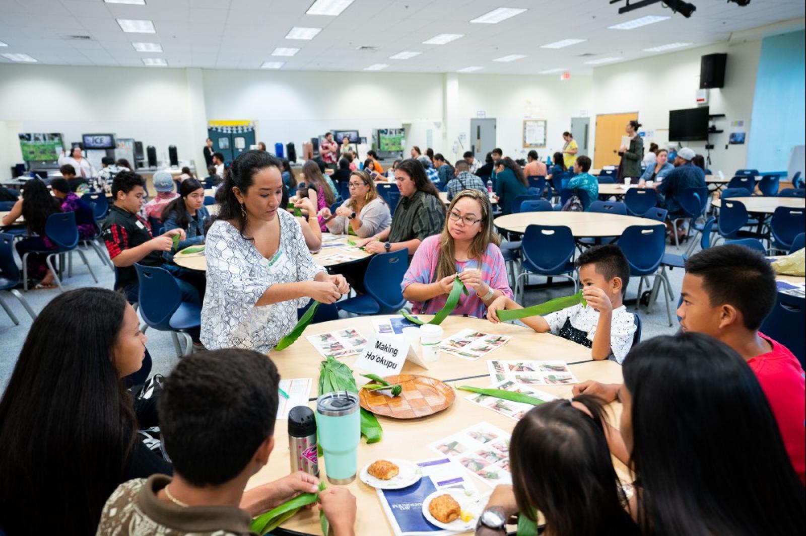Founder’s Day 2019 | Kamehameha Schools