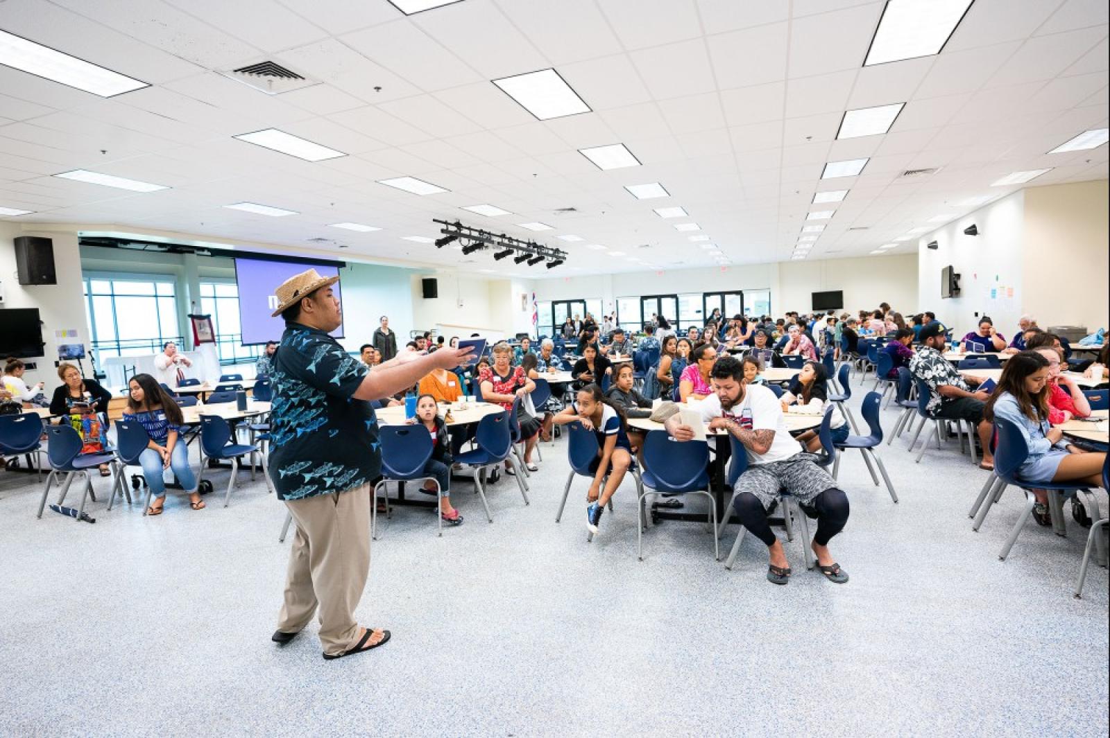 Founder’s Day 2019 | Kamehameha Schools