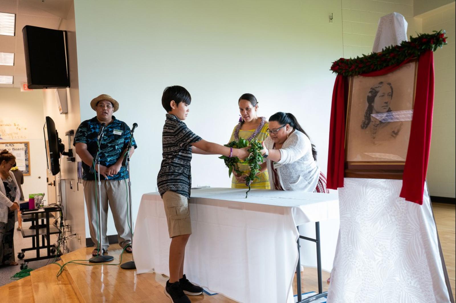Founder’s Day 2019 | Kamehameha Schools