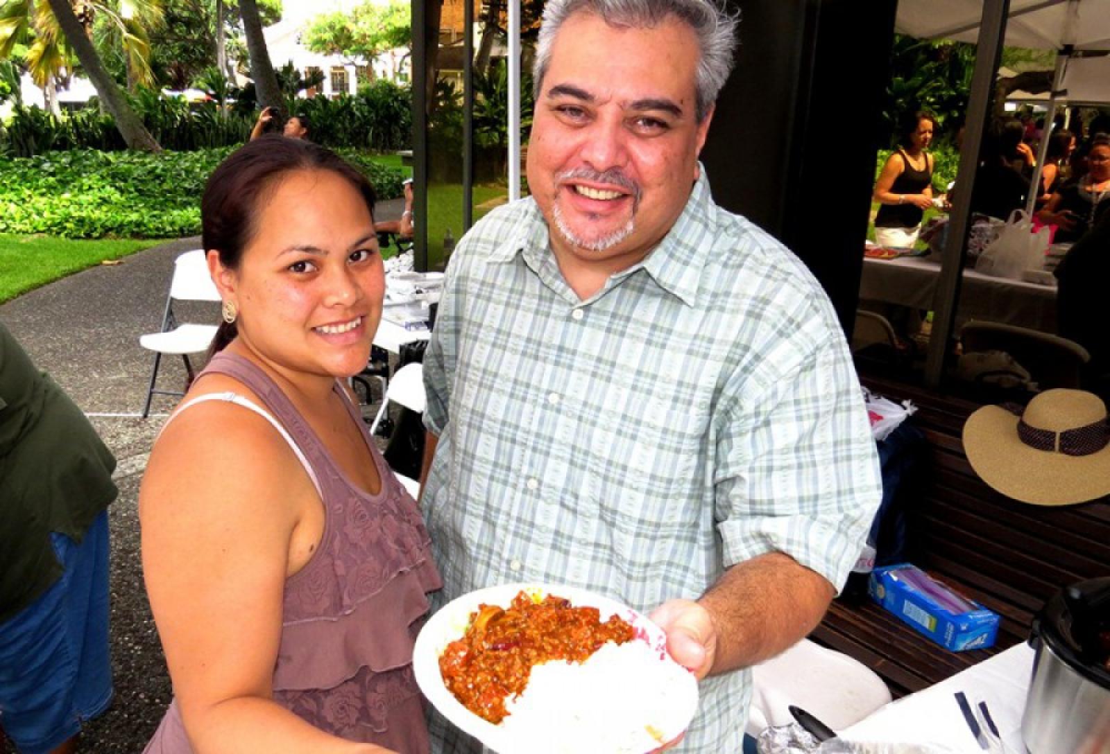 KP Workplace Giving Fair | Kamehameha Schools