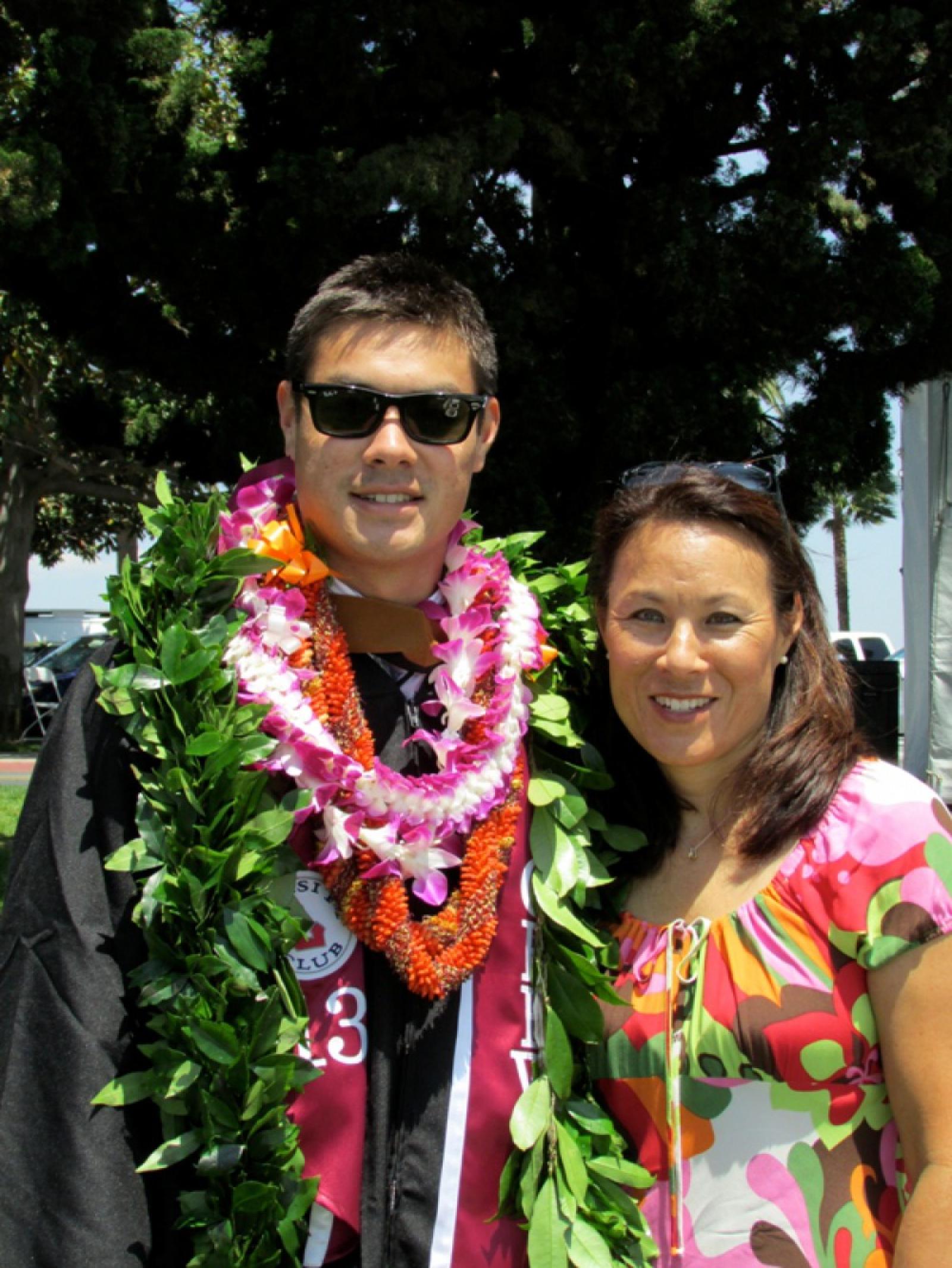 Class of 2013 | Kamehameha Schools