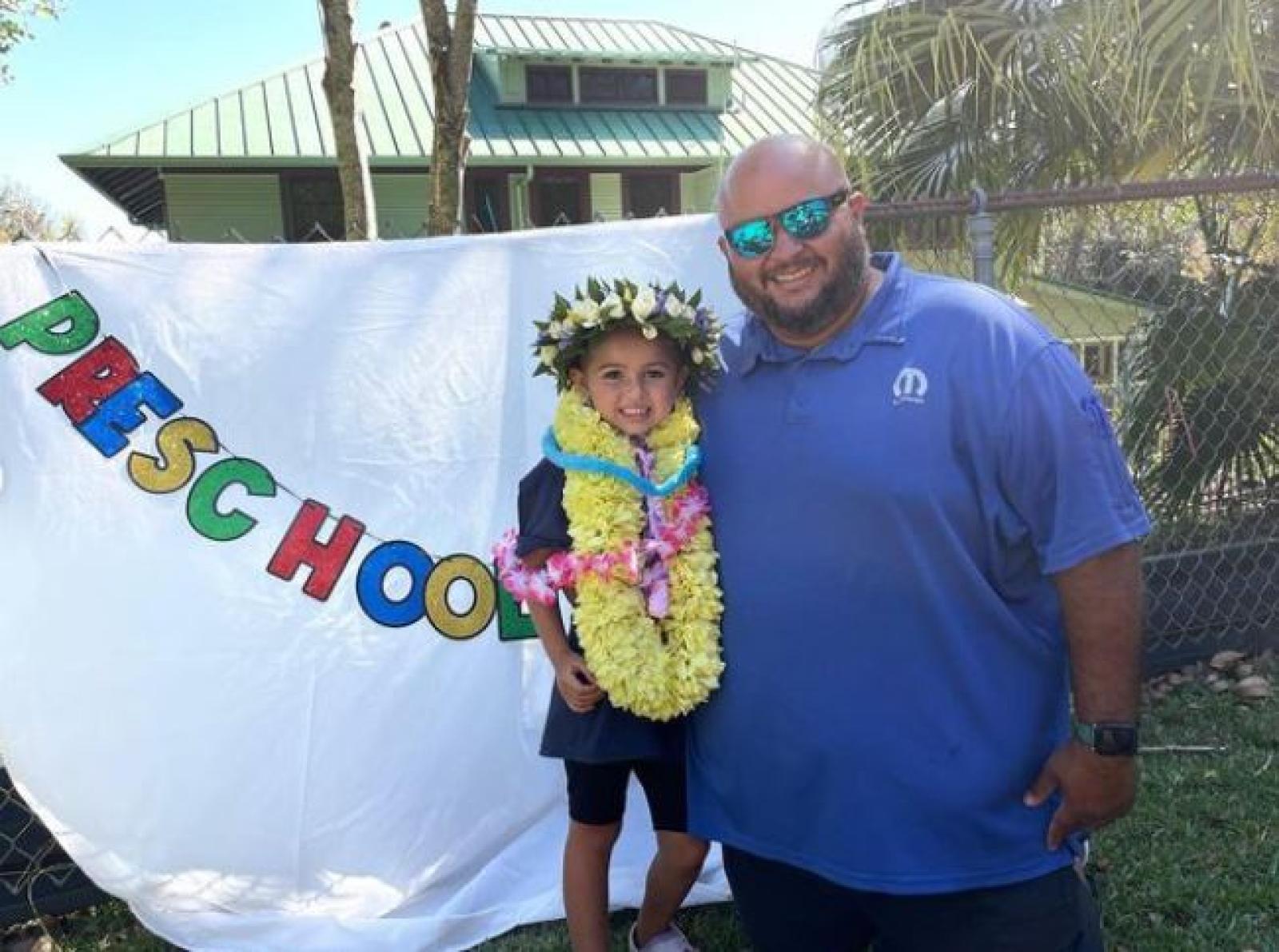 Lei and aloha: graduation across the pae ‘āina | Kamehameha Schools