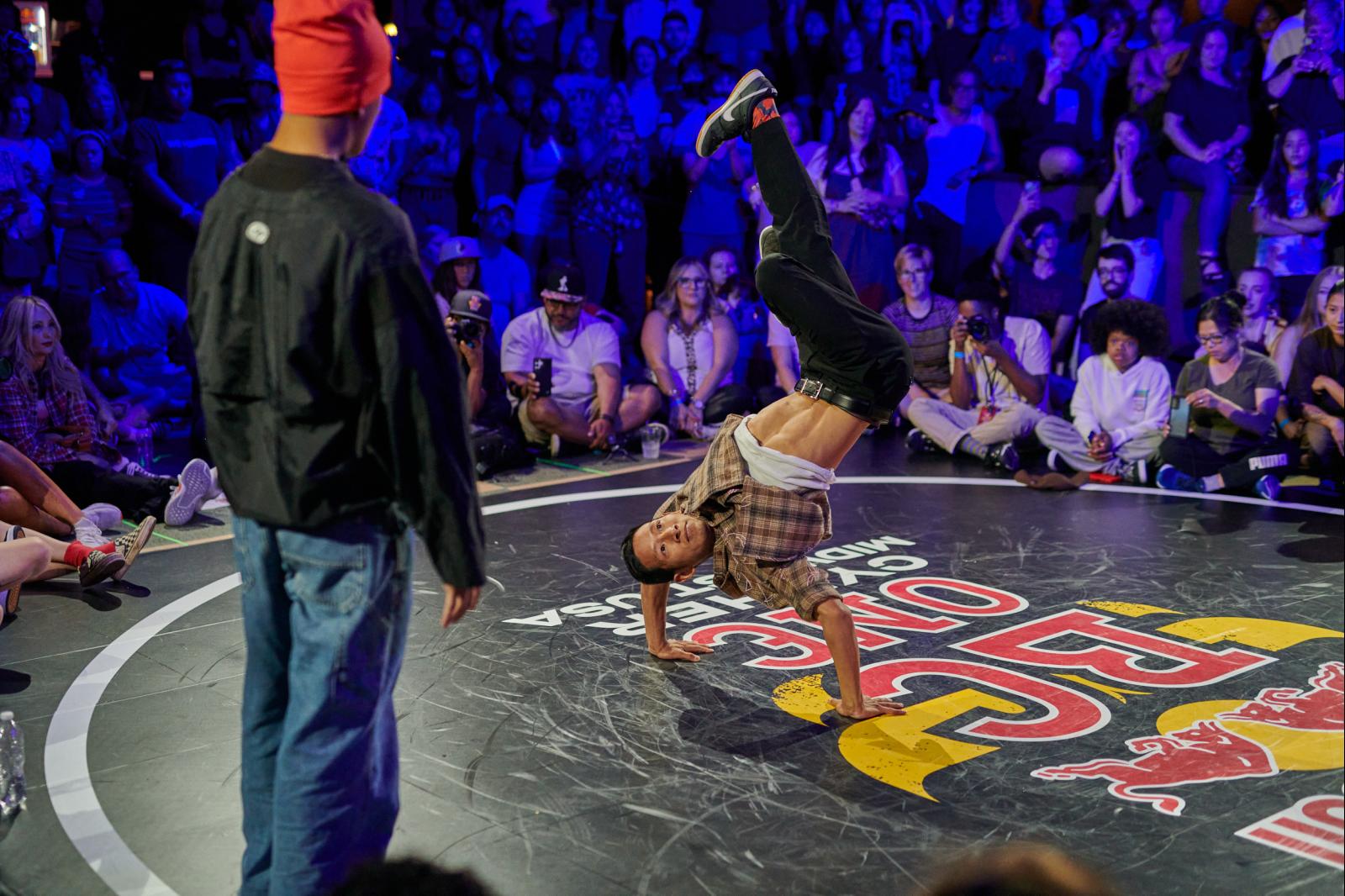 KS alum, hoa hana wins major breakdance competition | Kamehameha Schools