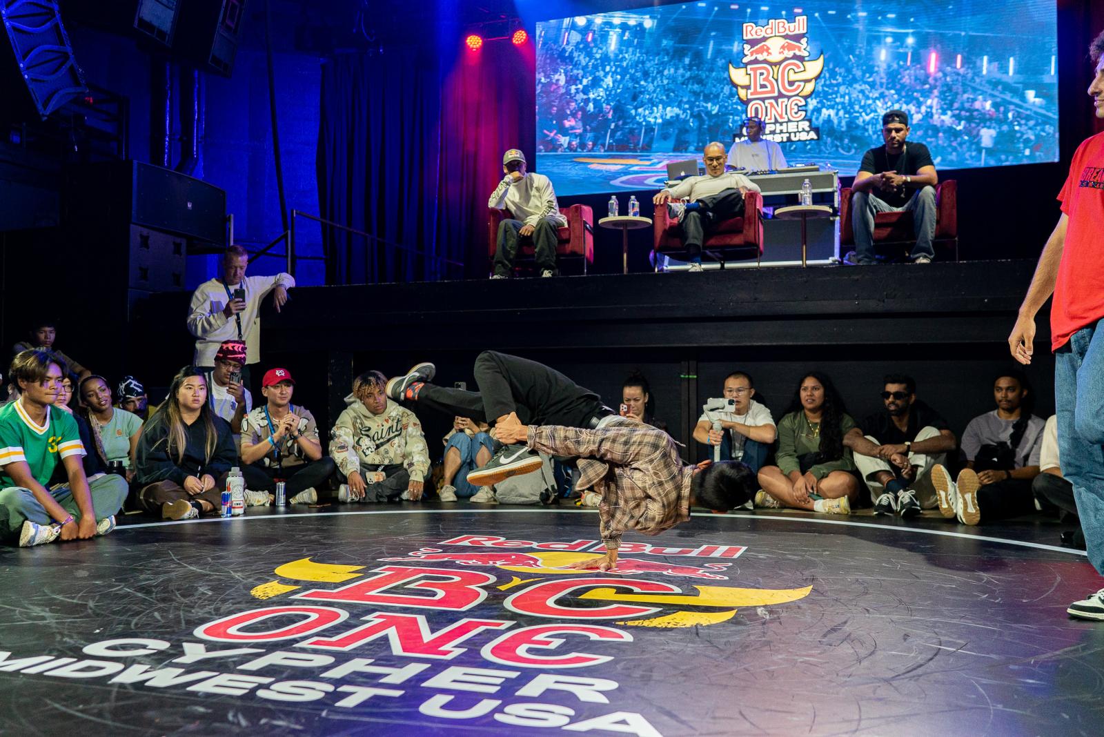 KS alum, hoa hana wins major breakdance competition | Kamehameha Schools