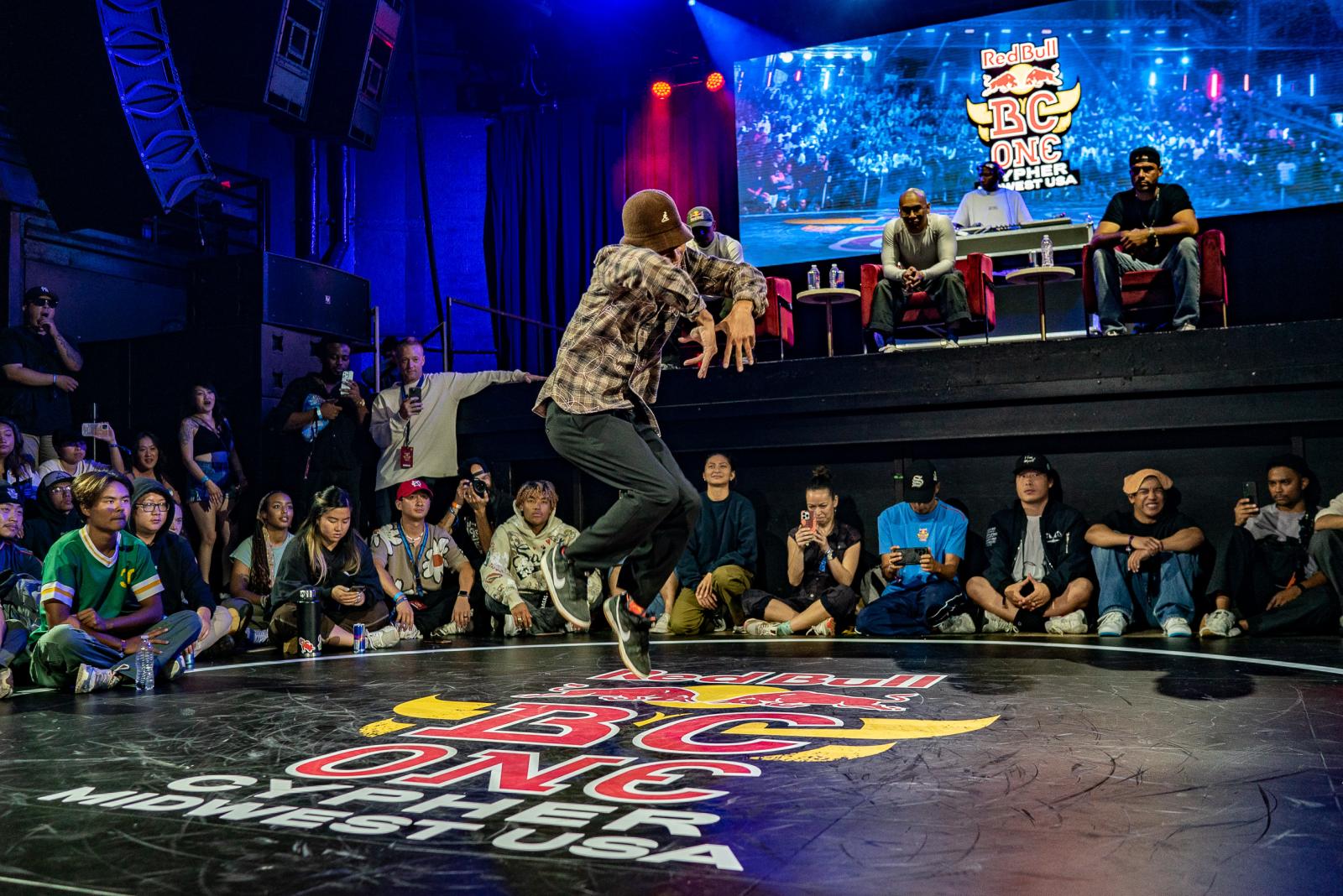KS alum, hoa hana wins major breakdance competition | Kamehameha Schools