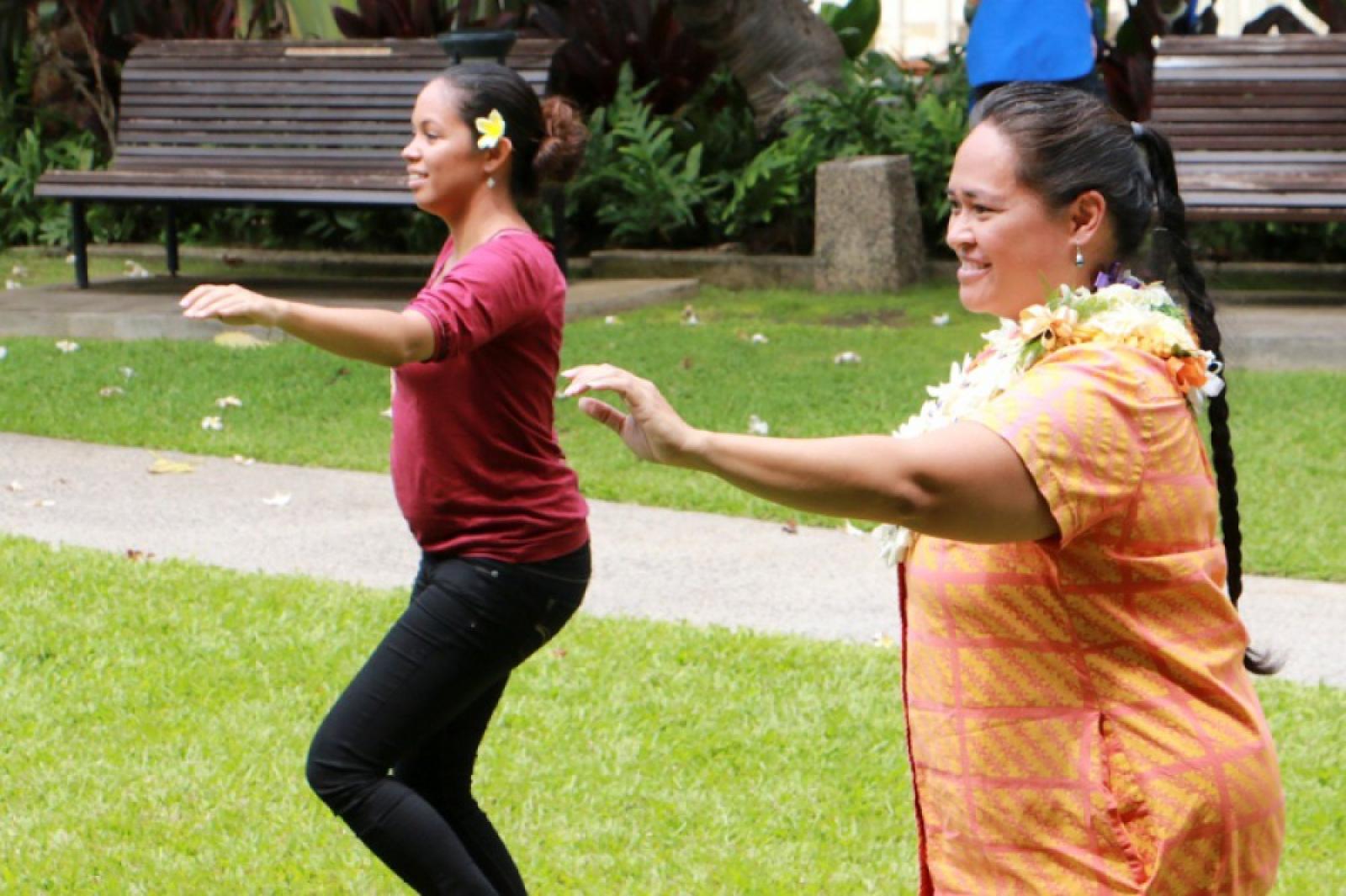 KP Workplace Giving Fair | Kamehameha Schools