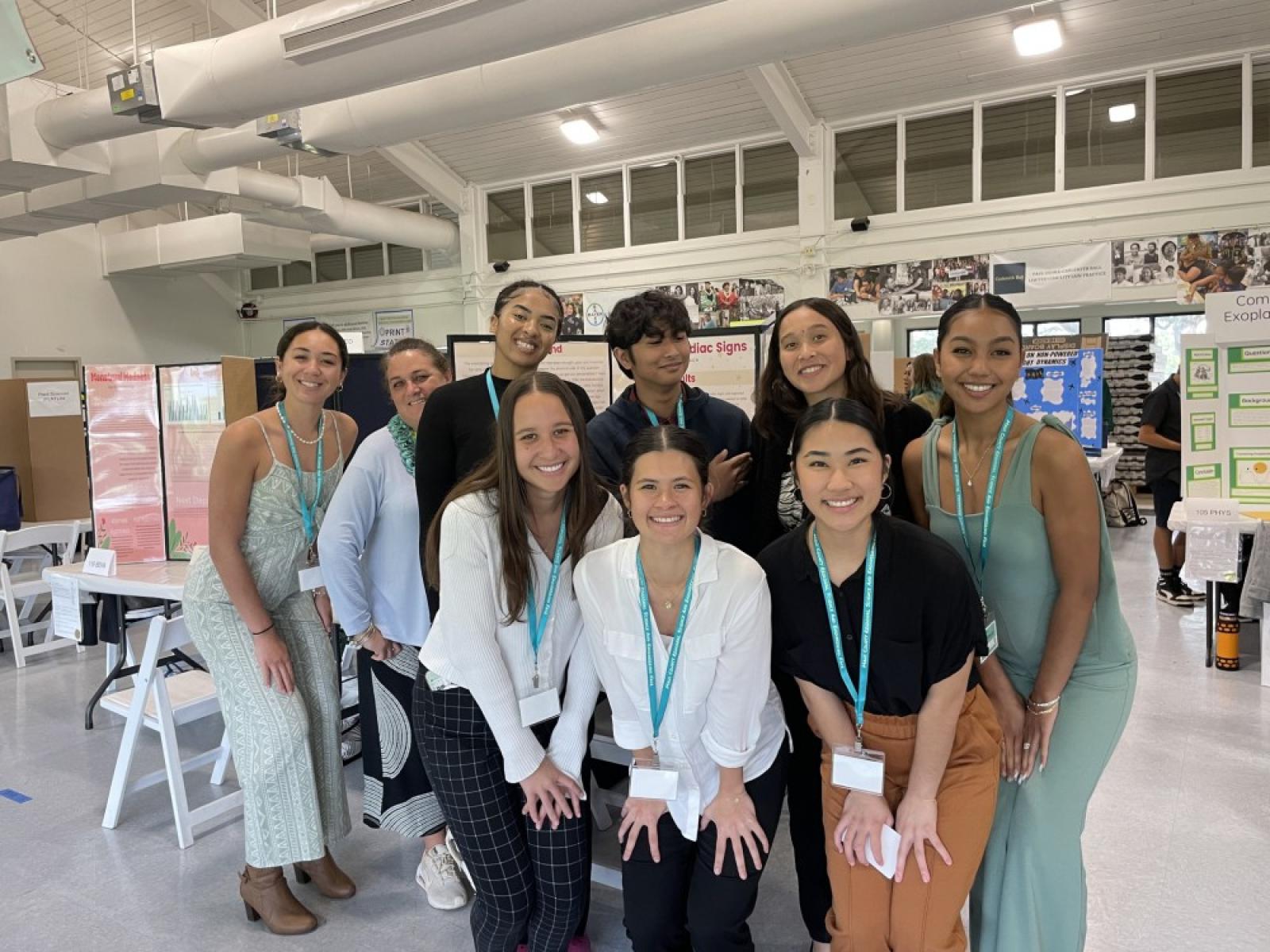 Tri-campus happenings | Kamehameha Schools