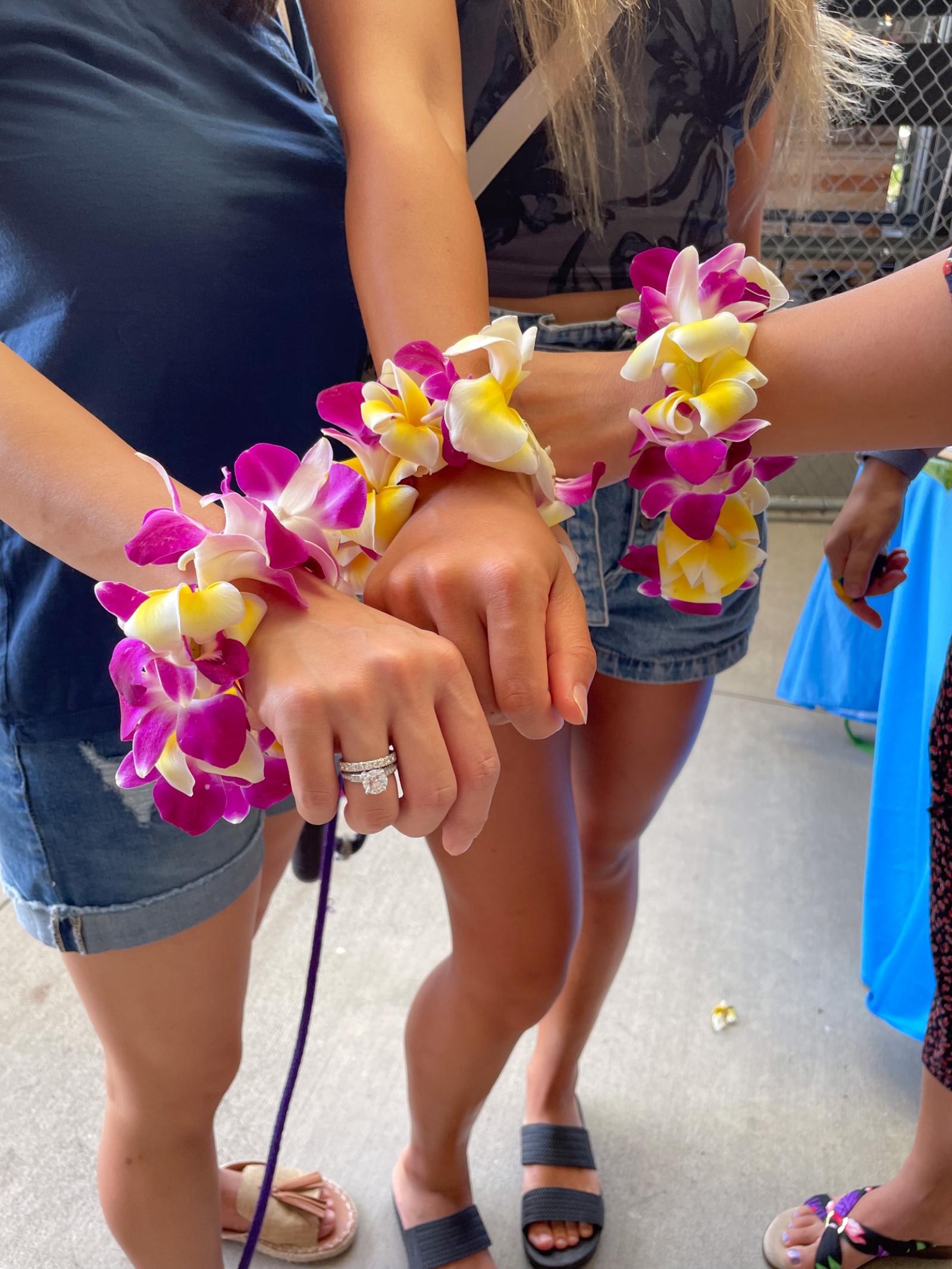 Lei Day Aloha Celebrates Tradition at SALT at Our Kakaʻako | Kamehameha ...
