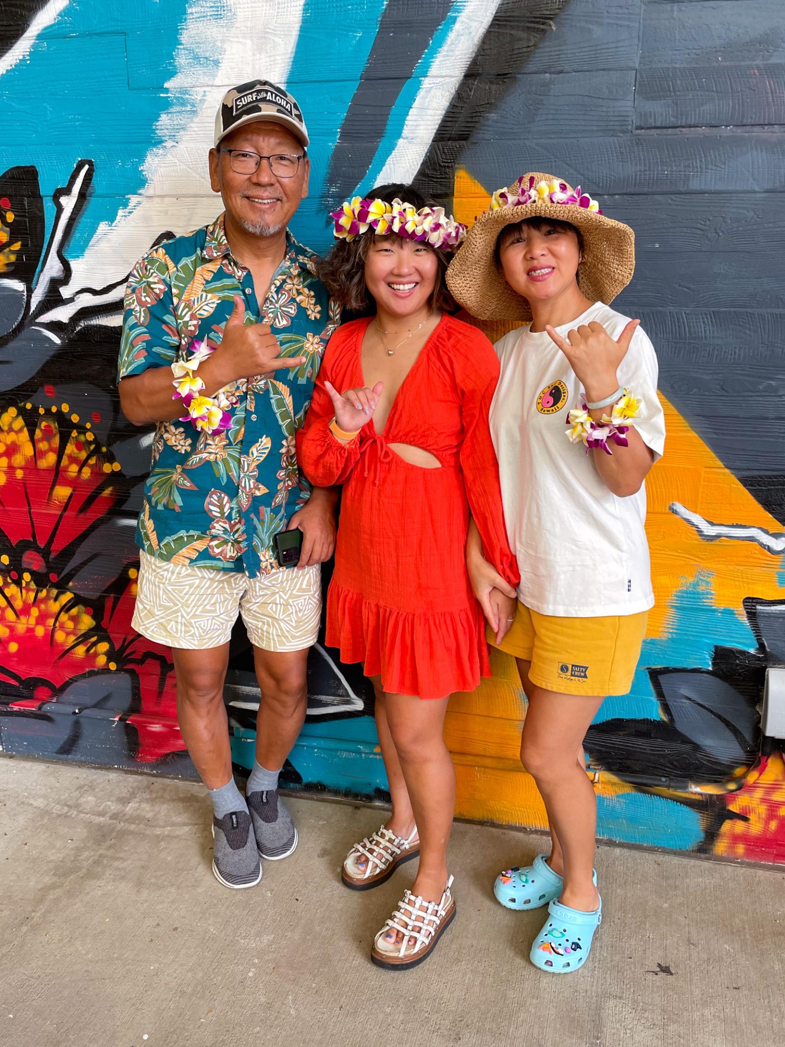 Lei Day Aloha Celebrates Tradition at SALT at Our Kakaʻako | Kamehameha ...