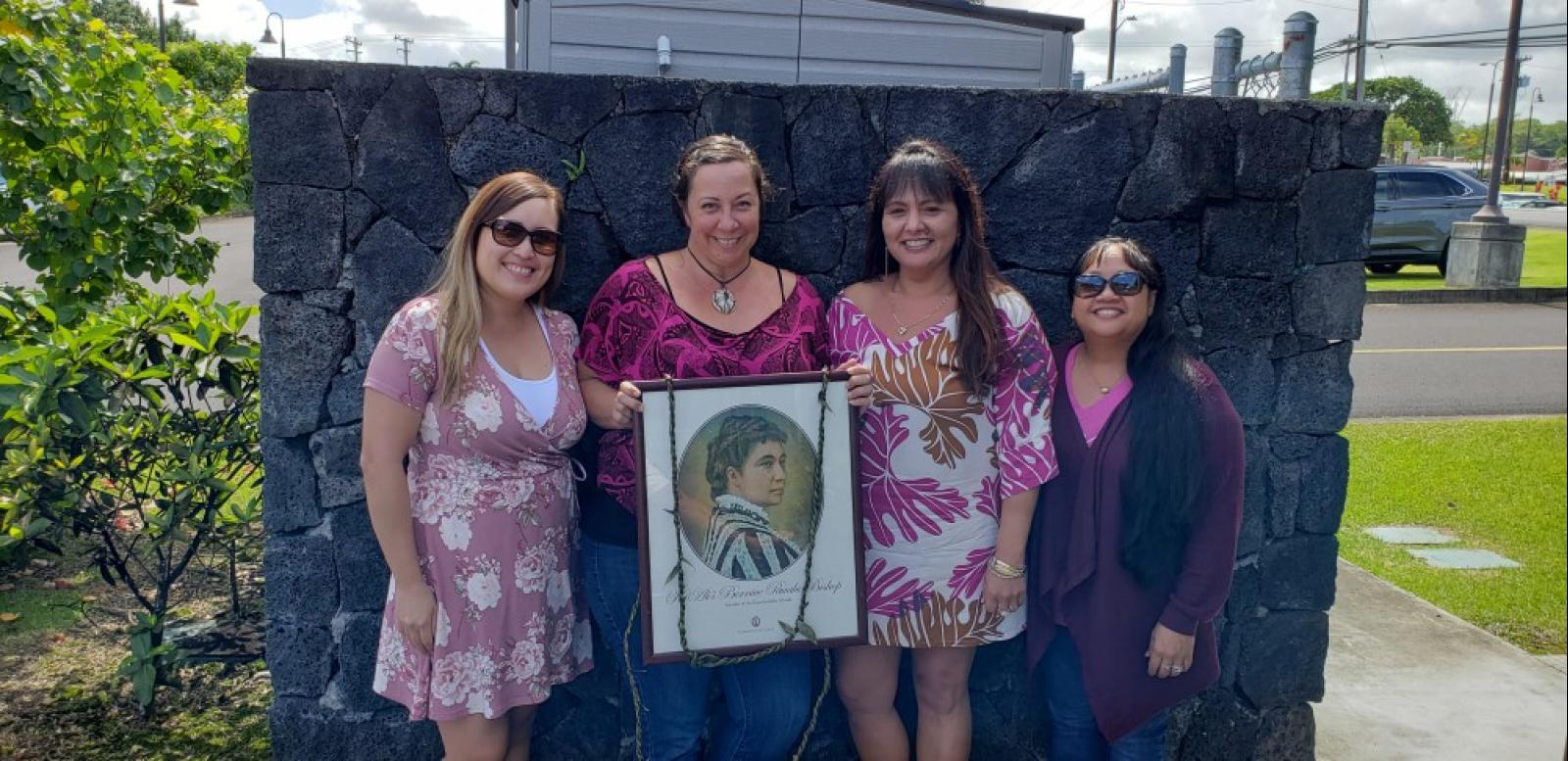 Pink for Pauahi 2019 | Kamehameha Schools