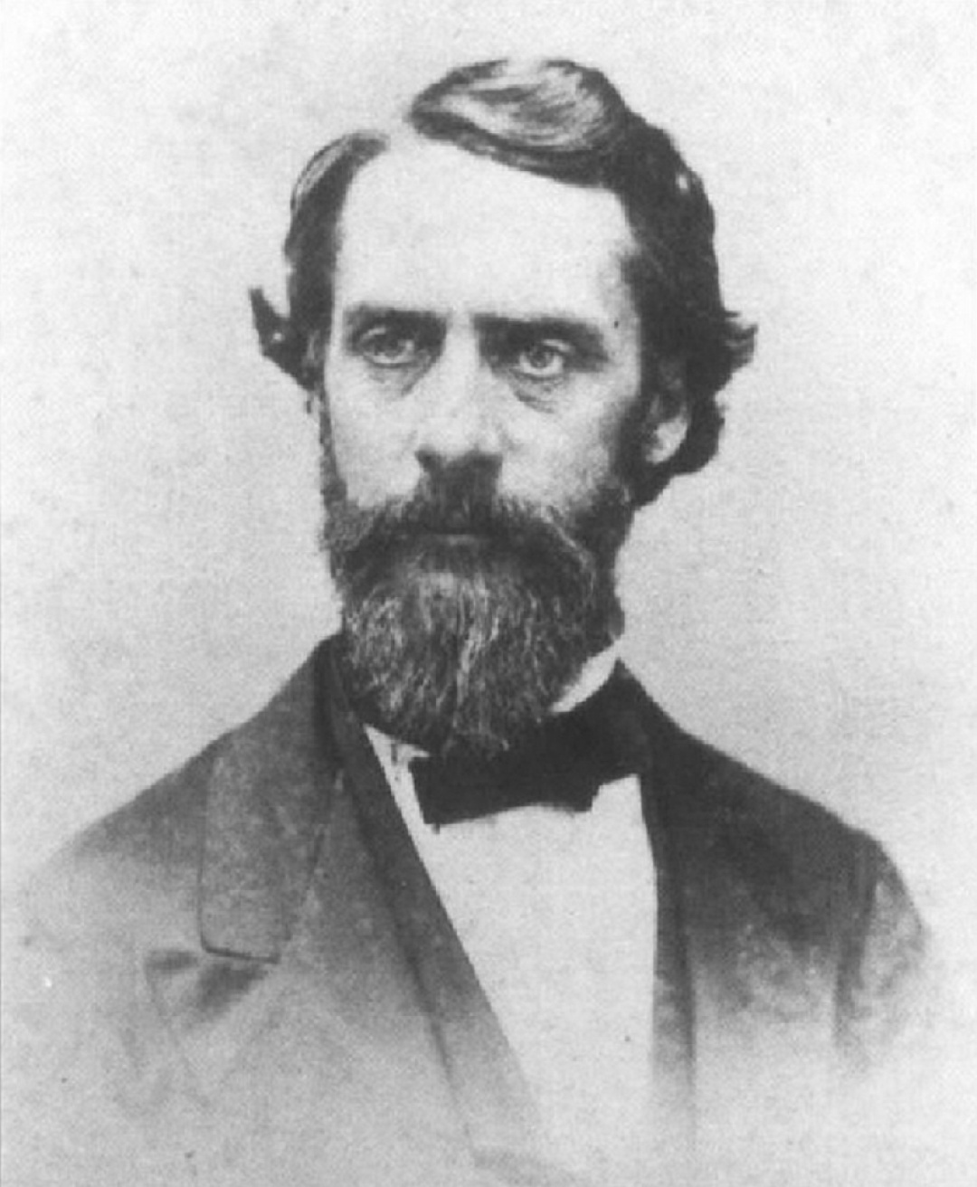 Charles Reed Bishop Remembered | Kamehameha Schools