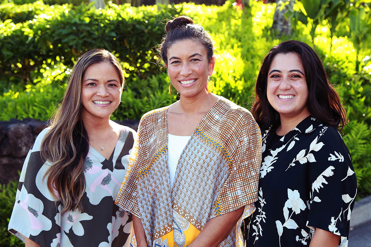 Contact us | Residential Life | Kamehameha Schools