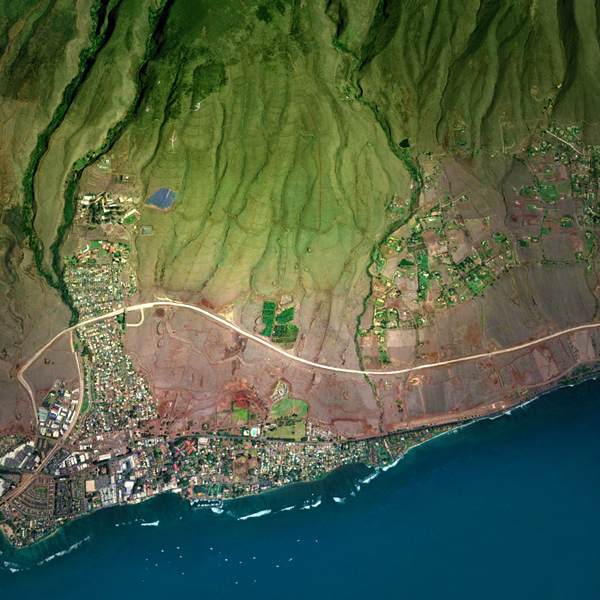 Hālau Lahaina, malu i ka ‘ulu | Kamehameha Schools