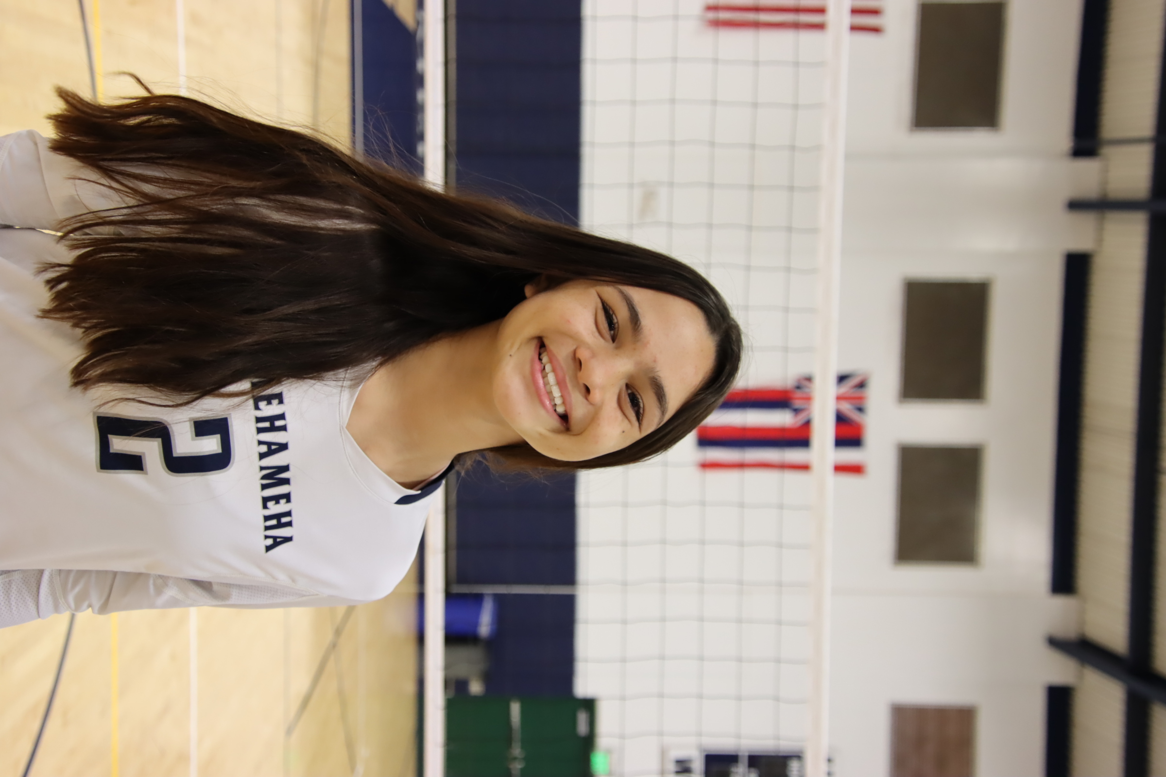 2022-2023 JV Girls Volleyball | Athletics | Education | Kamehameha Schools